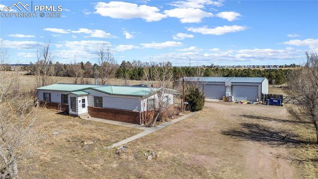 Colorado Springs, CO Homes For Sale & Real Estate