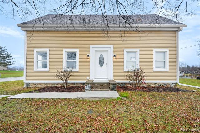 Armada, MI Homes For Sale & Real Estate