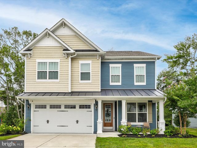 Ocean View, DE Homes For Sale & Ocean View, DE Real Estate | Trulia