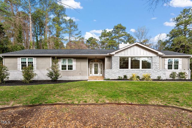 Raleigh, NC Homes For Sale & Raleigh, NC Real Estate | Trulia