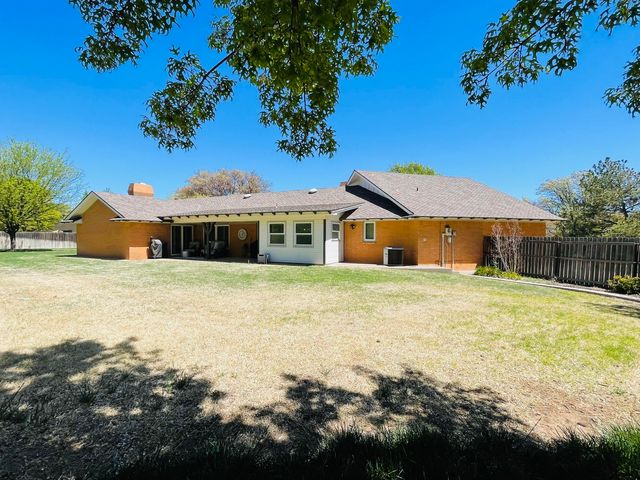 Plainview, TX Homes For Sale & Plainview, TX Real Estate | Trulia