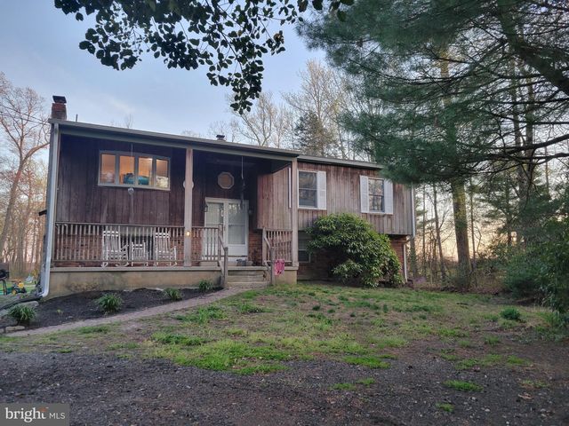 Tabernacle Township, NJ Homes For Sale & Tabernacle Township, NJ Real ...