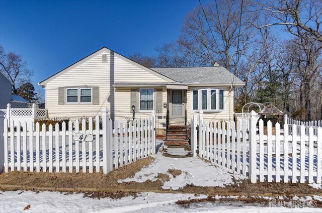 Monroe Township, NJ Homes For Sale & Real Estate