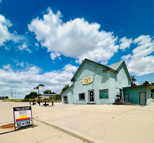 Ogallala, NE Homes For Sale & Real Estate