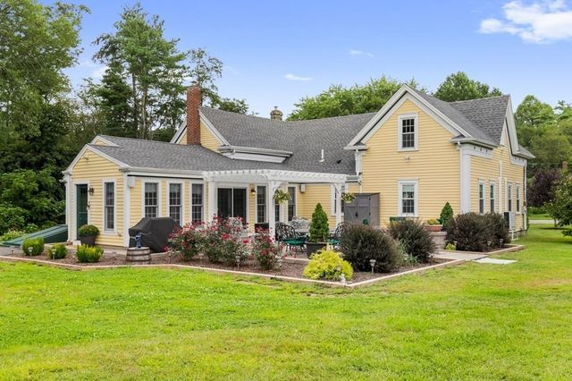 Rochester, MA Homes For Sale & Rochester, MA Real Estate | Trulia