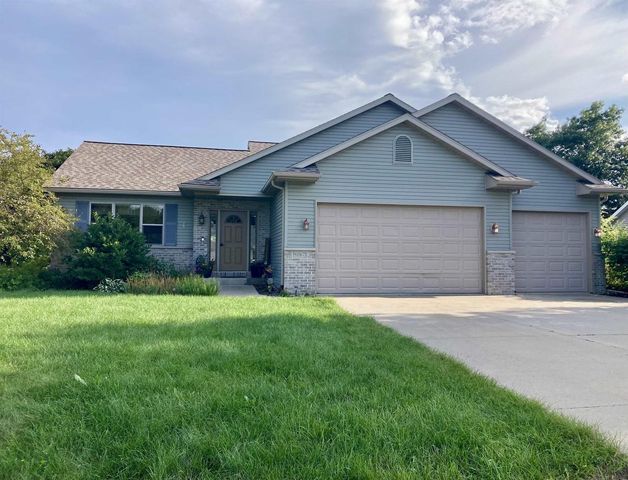 Lodi, WI Homes For Sale & Real Estate - 142 Homes | Trulia