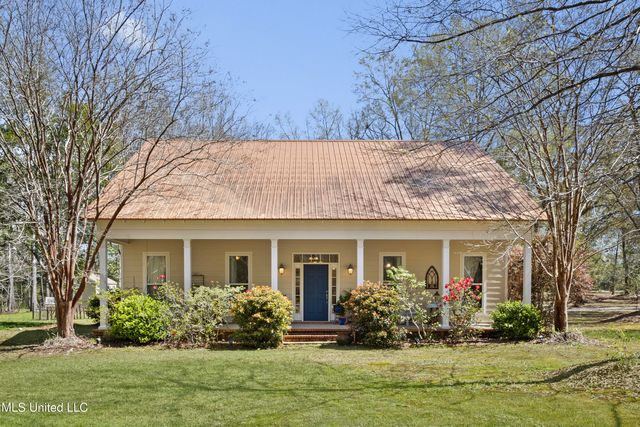 Vancleave, MS Homes For Sale & Real Estate