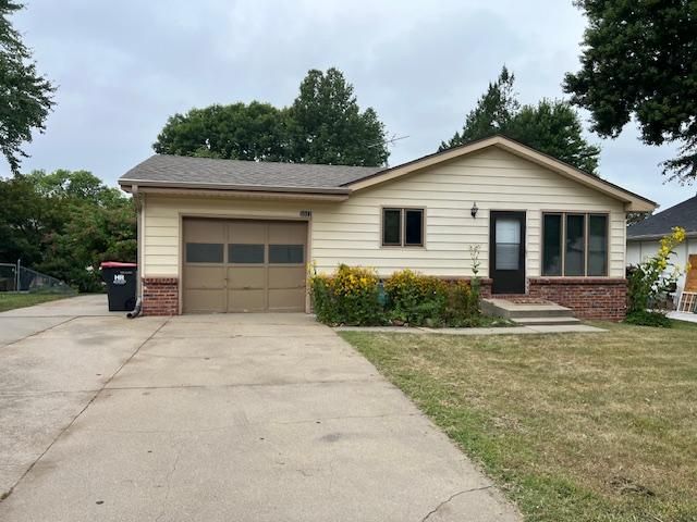 Houses For Rent in Lincoln, NE - 141 Homes | Trulia