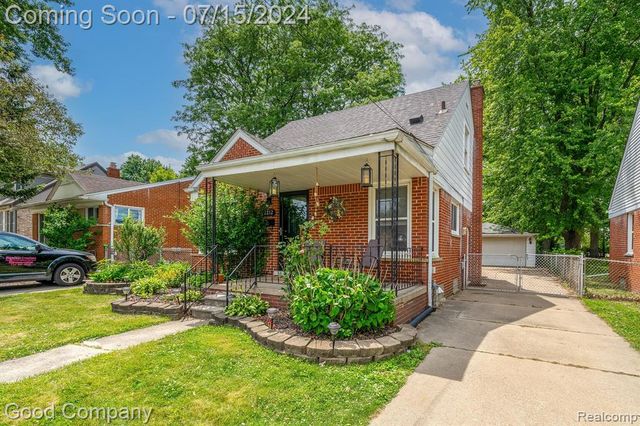 Dearborn, MI Homes For Sale & Dearborn, MI Real Estate | Trulia