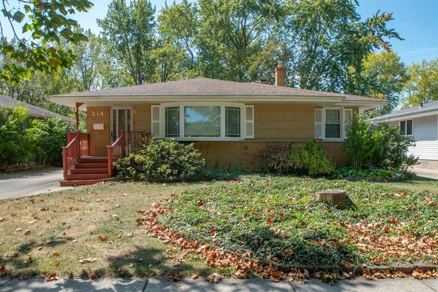 Munster, IN Homes For Sale & Real Estate