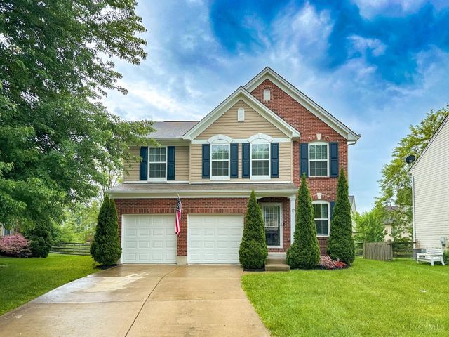 Amelia, OH Homes For Sale & Amelia, OH Real Estate | Trulia