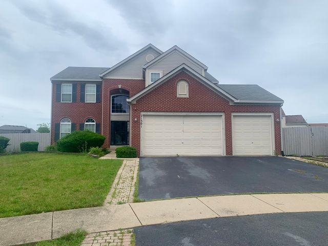 Matteson, IL Homes For Sale & Matteson, IL Real Estate | Trulia