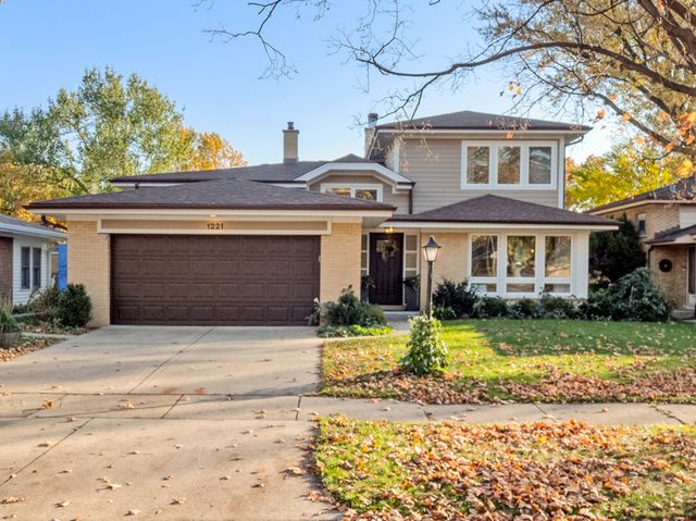 Park Ridge, IL Homes For Sale & Park Ridge, IL Real Estate | Trulia