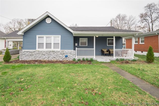 Sellersburg, IN Homes For Sale & Sellersburg, IN Real Estate | Trulia