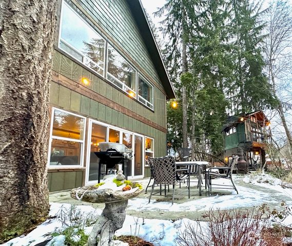 Ashford, WA Homes For Sale & Ashford, WA Real Estate | Trulia