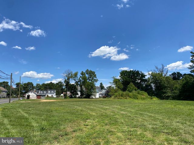 Chesterfield Township, NJ Homes For Sale & Chesterfield Township, NJ ...