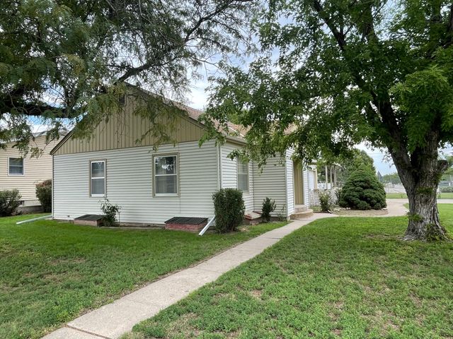 Norton, KS Homes For Sale & Norton, KS Real Estate | Trulia