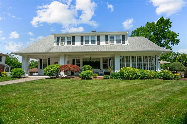 Woonsocket, RI Homes For Sale & Woonsocket, RI Real Estate | Trulia