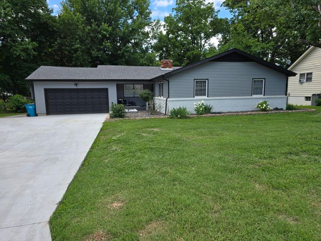 Houses For Rent in Springfield, MO - 245 Homes | Trulia