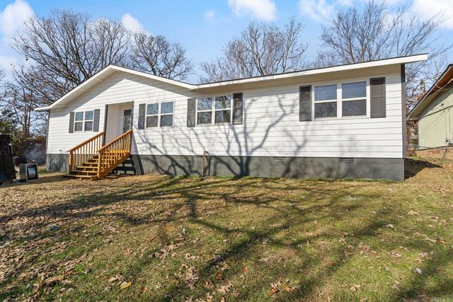 Hackett, AR Homes For Sale & Hackett, AR Real Estate | Trulia