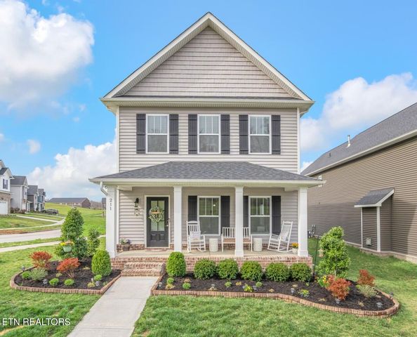 Oak Ridge, TN Homes For Sale & Real Estate