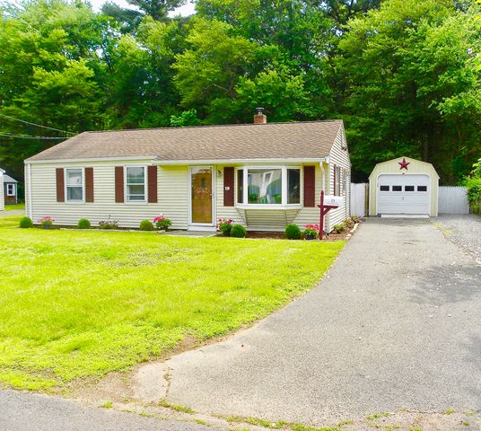 Enfield, CT Homes For Sale & Enfield, CT Real Estate | Trulia