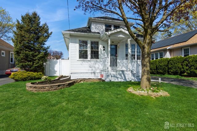 Edison, NJ Homes For Sale & Real Estate