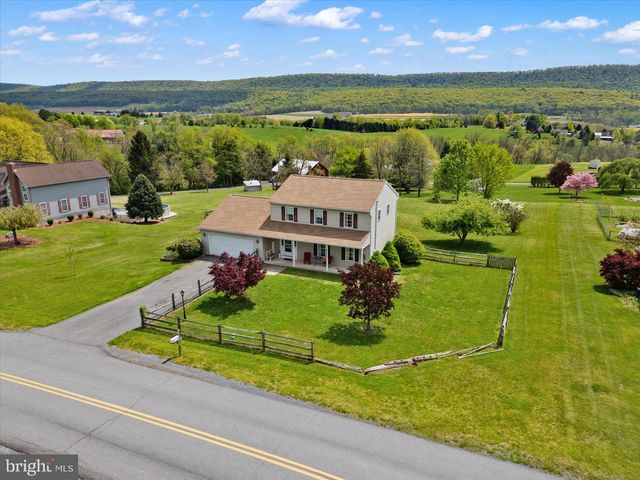 Halifax, PA Homes For Sale & Halifax, PA Real Estate | Trulia