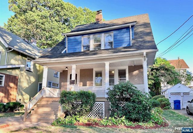 Rutherford, NJ Single Family Homes For Sale - 57 Listings | Trulia