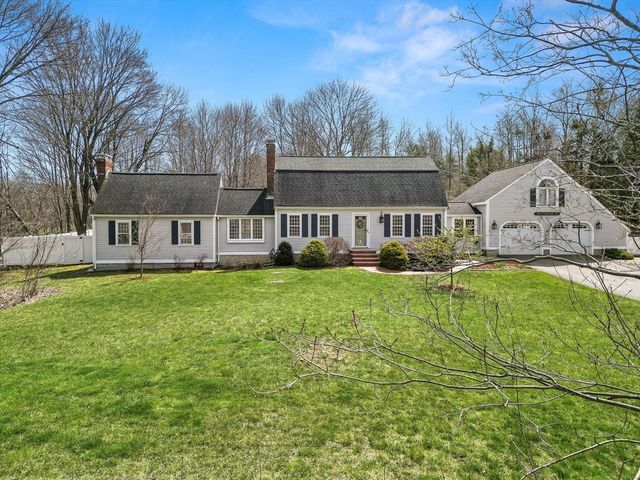 Georgetown, MA Homes For Sale & Georgetown, MA Real Estate | Trulia