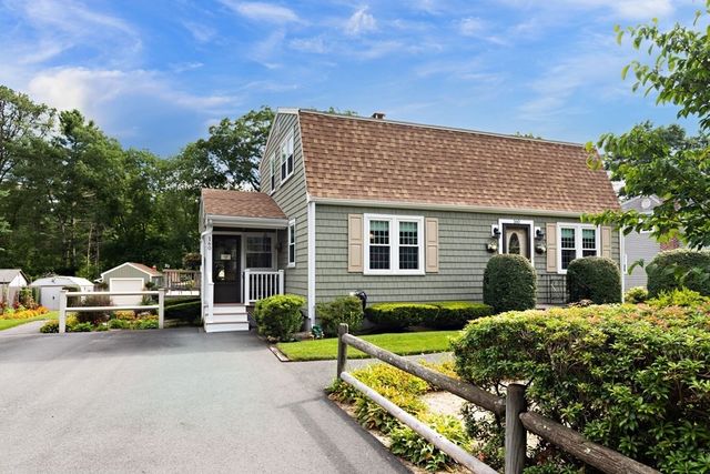 160 Long Pond Rd, Plymouth, MA 02360 | Trulia
