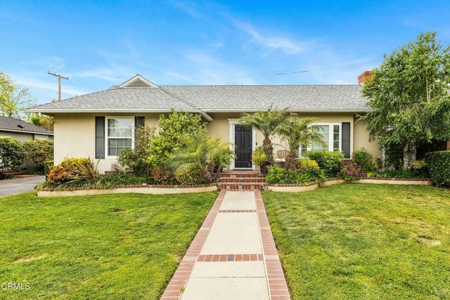 Pasadena, CA Homes For Sale & Real Estate