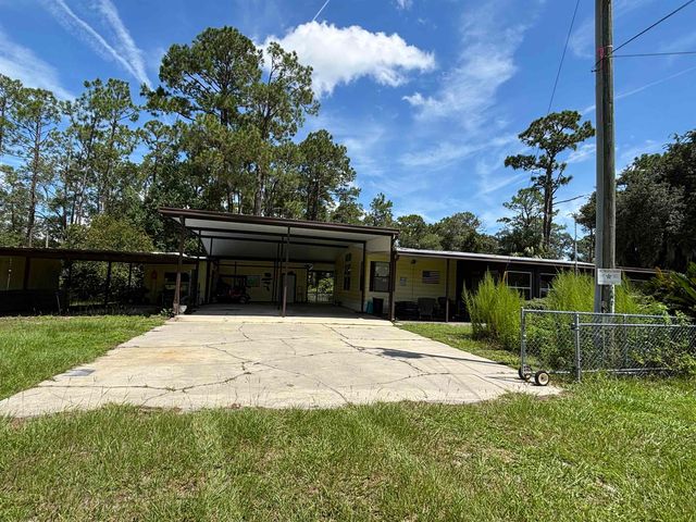 Crescent City, FL Homes For Sale & Real Estate - 162 Homes | Trulia