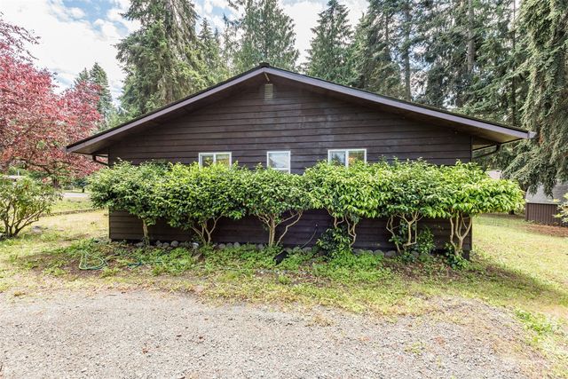 Sequim, WA Homes For Sale & Sequim, WA Real Estate | Trulia