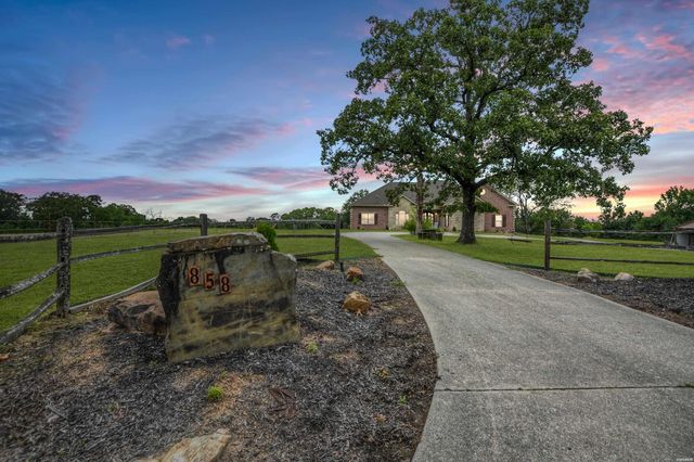 Pearcy, AR Homes For Sale & Pearcy, AR Real Estate | Trulia