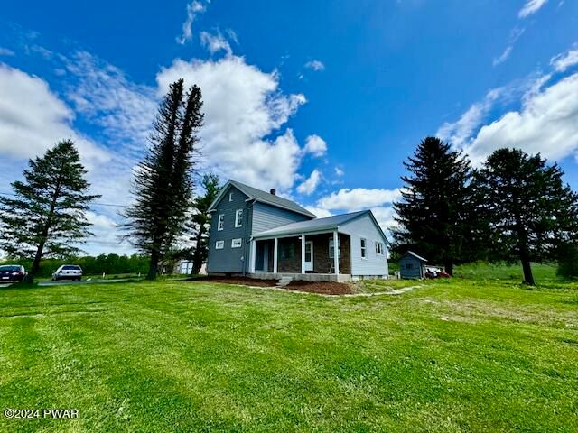 Moscow, PA Homes For Sale & Moscow, PA Real Estate | Trulia