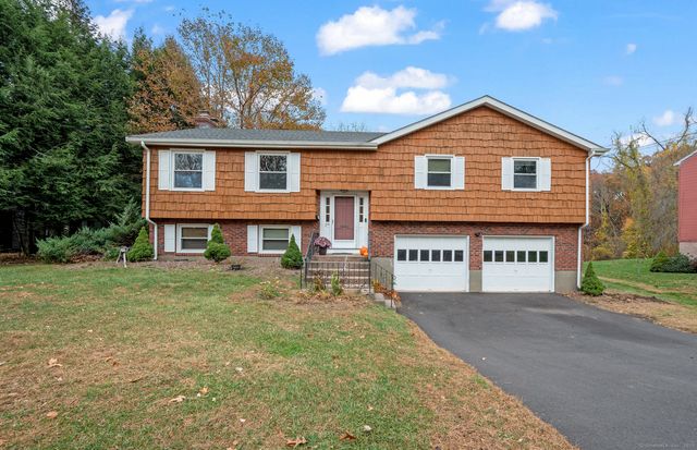 Manchester, CT Single Family Homes For Sale - 35 Listings | Trulia