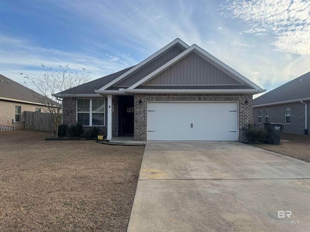 Loxley, AL Homes For Sale & Real Estate