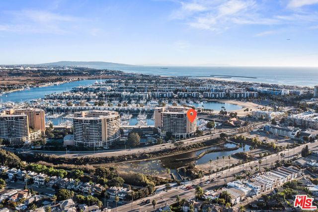 Marina del Rey, CA Homes For Sale & Real Estate