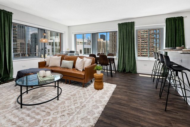 High Rise Apartments for Rent - Chicago, IL - 51 Listings | Trulia