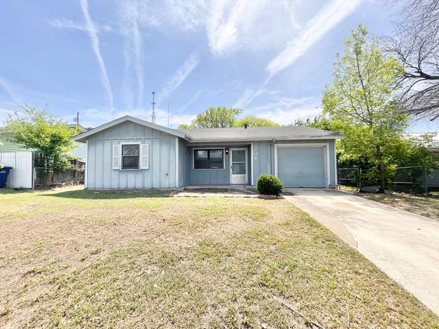 Houses For Rent in Copperas Cove, TX - 87 Homes | Trulia