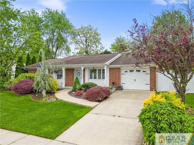 Monroe Township, NJ Homes For Sale & Monroe Township, NJ Real Estate ...