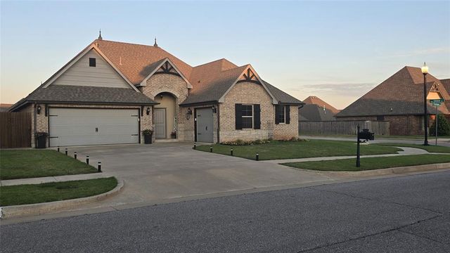 Edmond, OK Homes For Sale & Real Estate