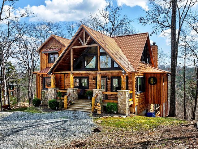 Blue Ridge, GA Homes For Sale & Blue Ridge, GA Real Estate | Trulia