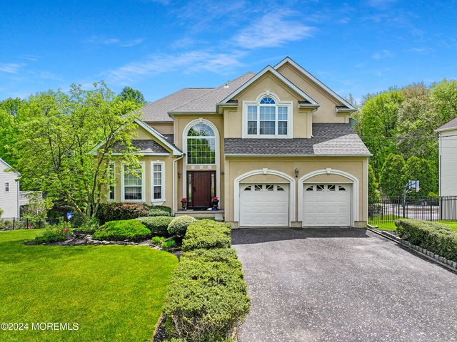 Matawan, NJ Homes For Sale & Matawan, NJ Real Estate | Trulia