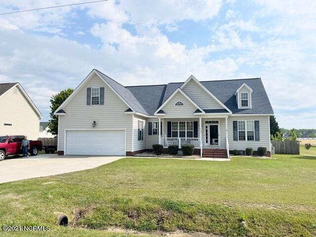 517 Vernon White Road, Winterville, NC 28590 | Trulia