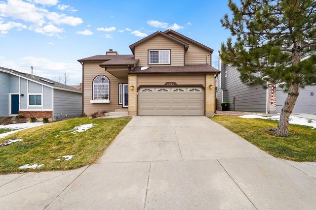 Houses For Rent in Colorado Springs, CO - 765 Homes | Trulia