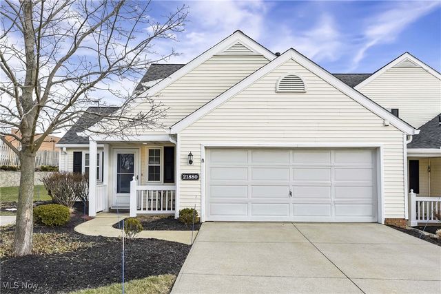 Rocky River, OH Homes For Sale & Real Estate