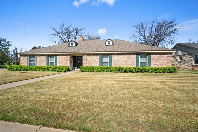 Tulia, TX Homes For Sale & Tulia, TX Real Estate | Trulia