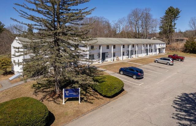 Spencer, MA Homes For Sale & Real Estate